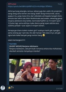 Kelas Video Editing Terlengkap di Indonesia - Video Labs