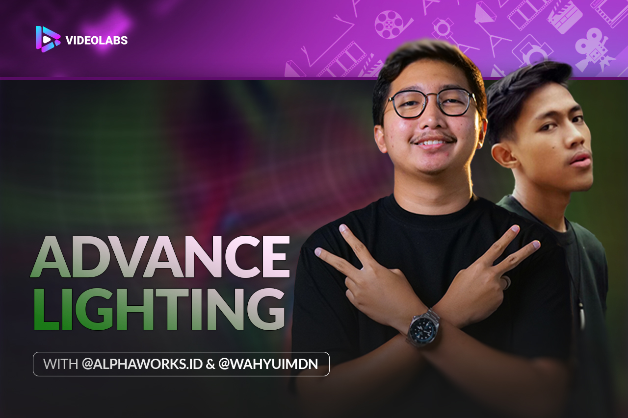 Kelas Video Editing Terlengkap di Indonesia - Video Labs