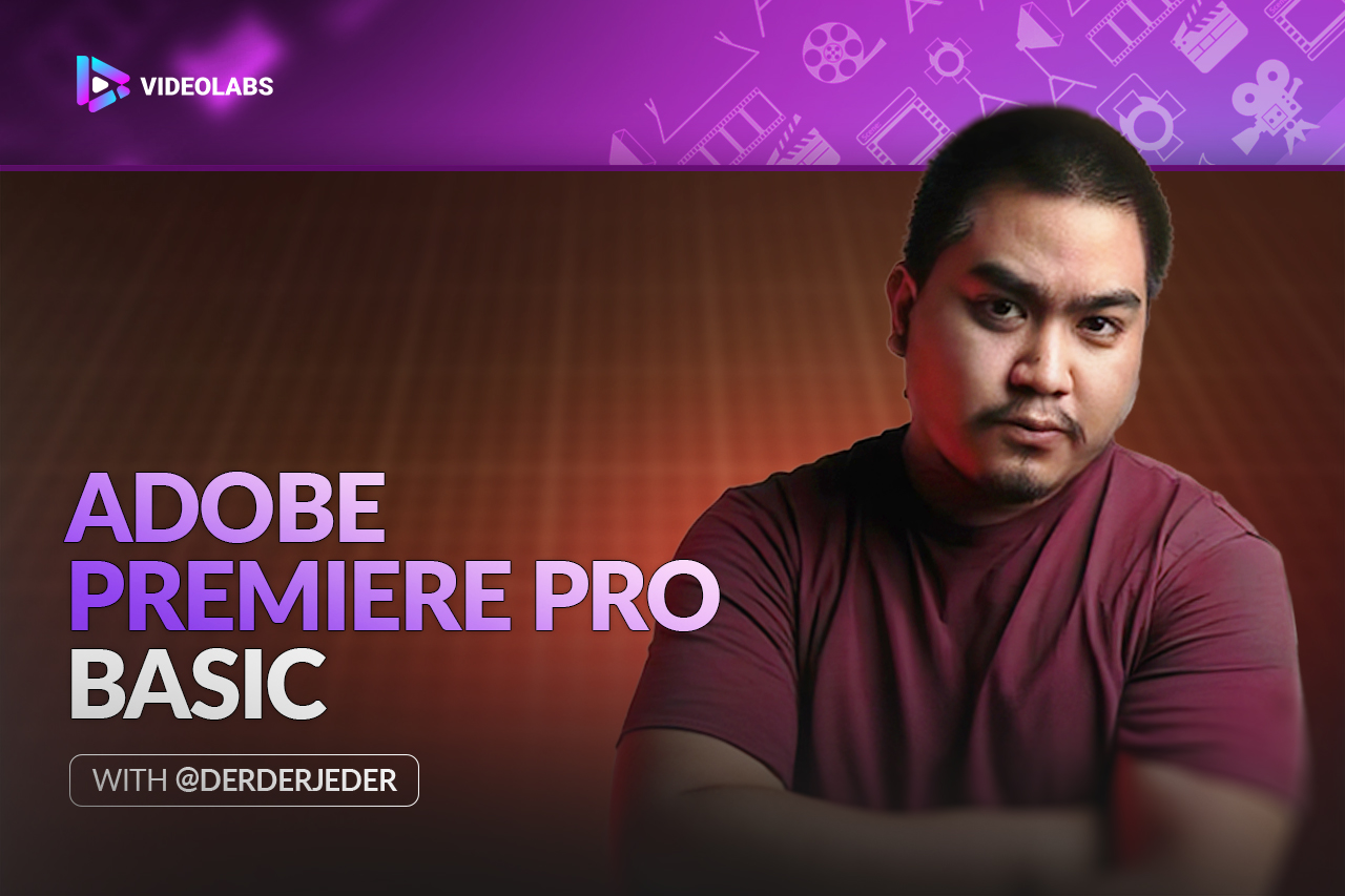 Kelas Video Editing Terlengkap di Indonesia - Video Labs