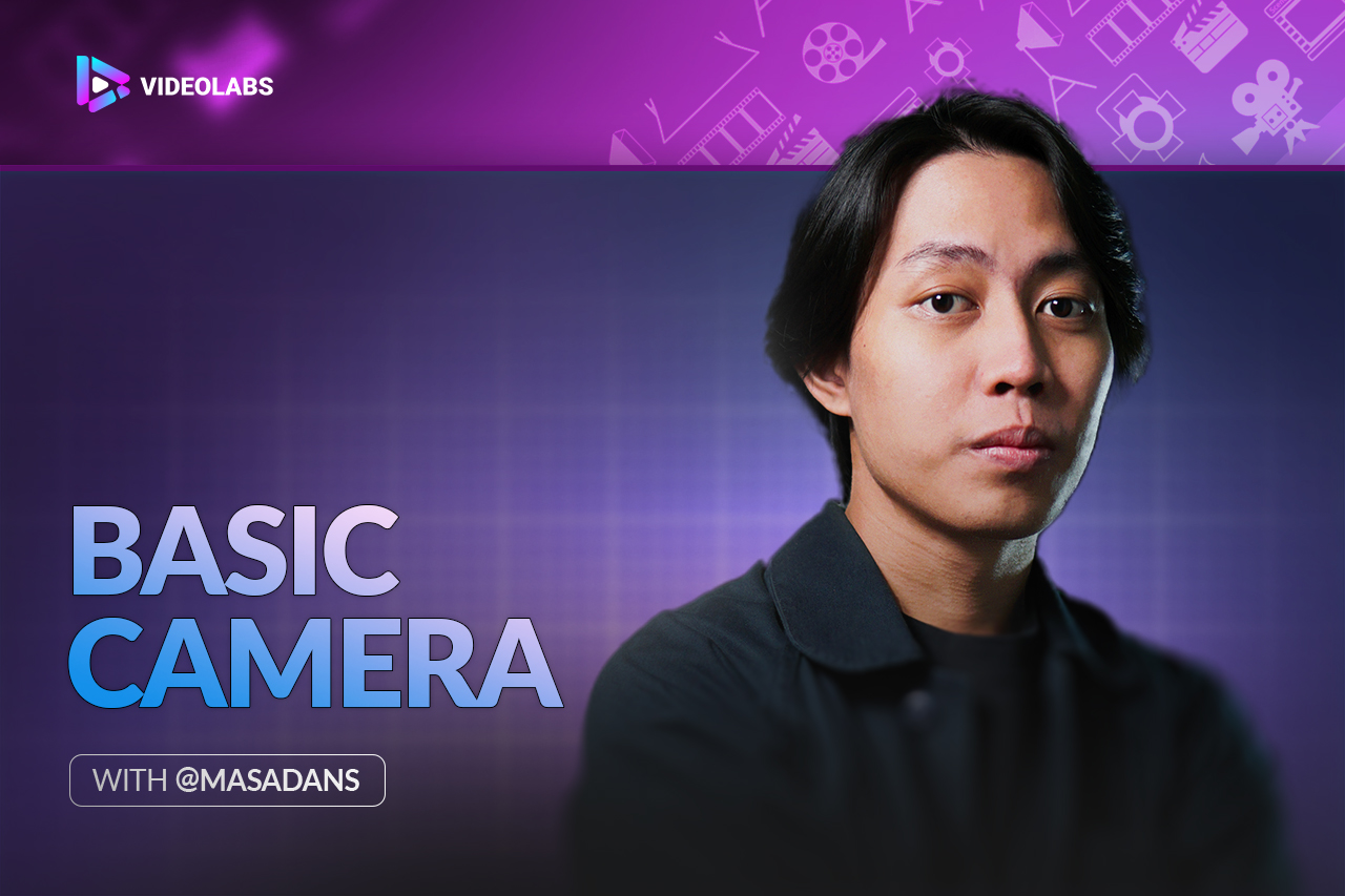 Kelas Video Editing Terlengkap di Indonesia - Video Labs