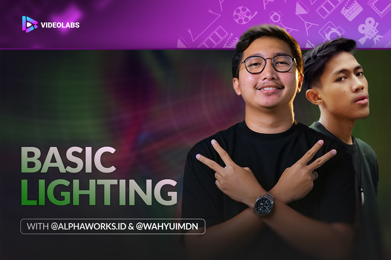 Kelas Video Editing Terlengkap di Indonesia - Video Labs