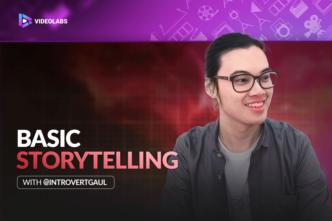 Kelas Video Editing Terlengkap di Indonesia - Video Labs