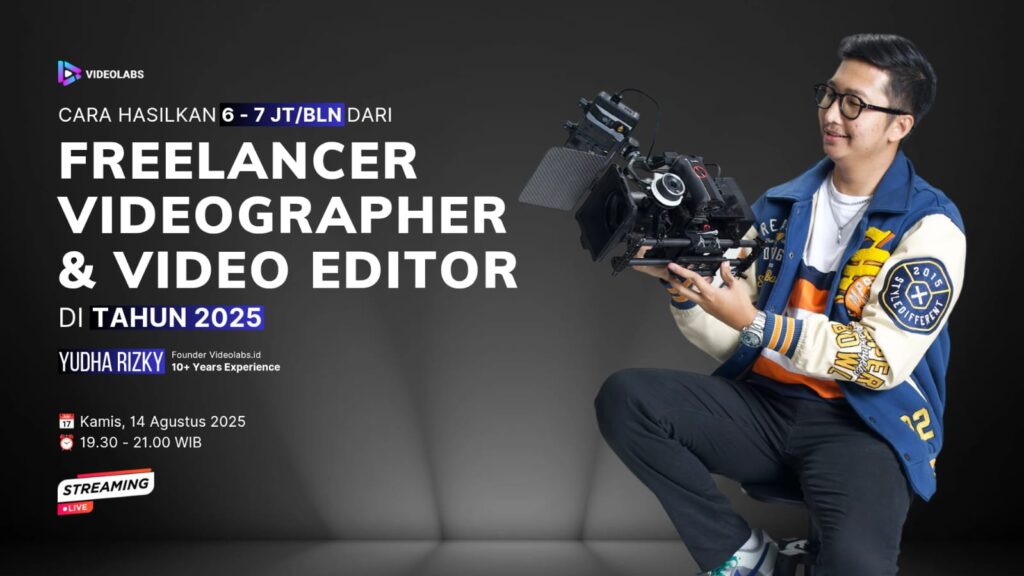 TY Webinar - Video Labs